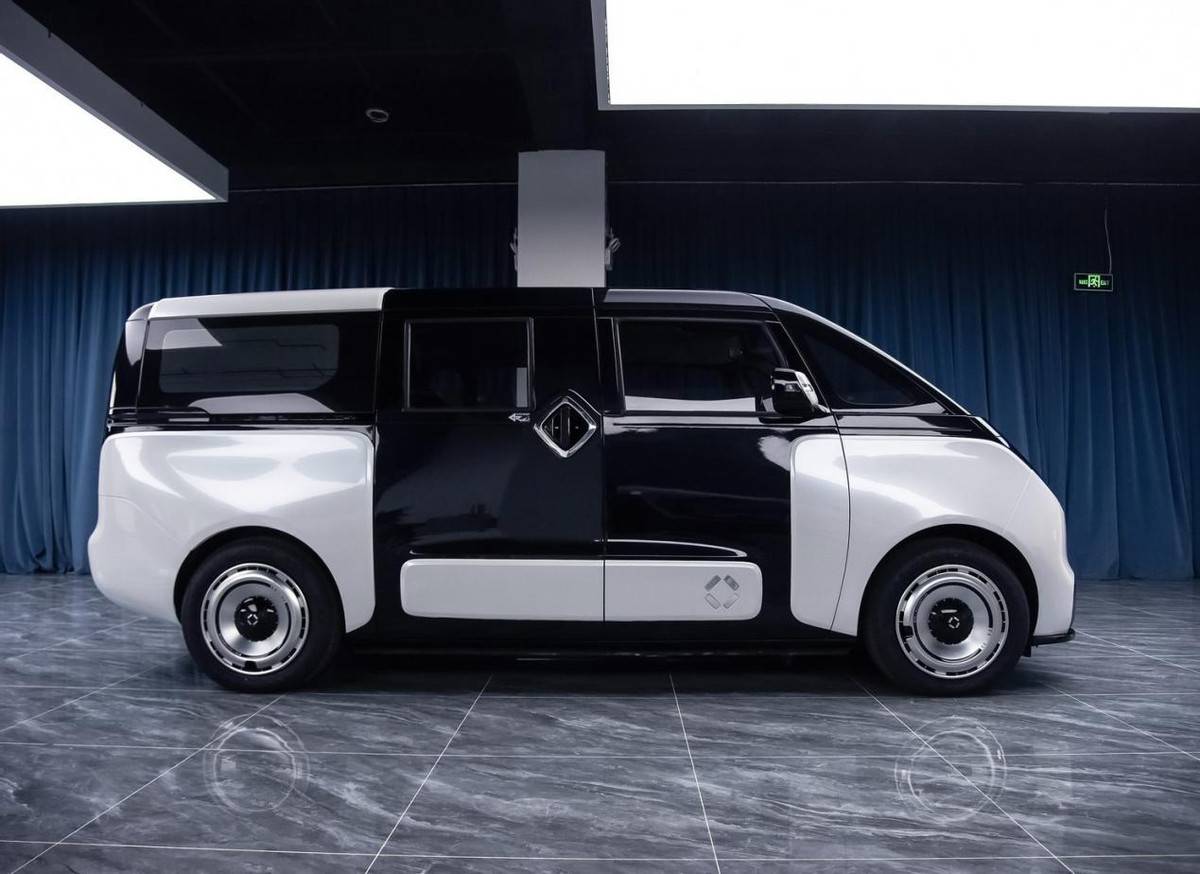 海马EX00明年下半年交付，外观内饰充满惊喜，续航可达480公里_搜狐汽车_搜狐网