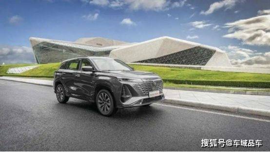 奔腾T90/长安CS75 PLUS 10万级自主SUV推荐_搜狐汽车_搜狐网