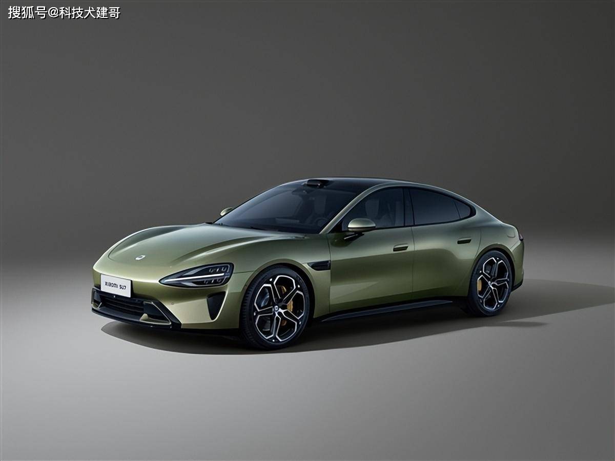 小米汽车SU7图赏；问界M9大定单量超2万台；小米14限量定制色来了_搜狐汽车_搜狐网