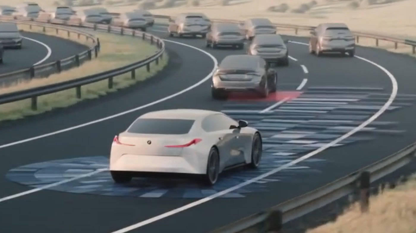 多家车企获L3自动驾驶测试牌照，智能驾驶会是车市下半场吗？_搜狐汽车_搜狐网