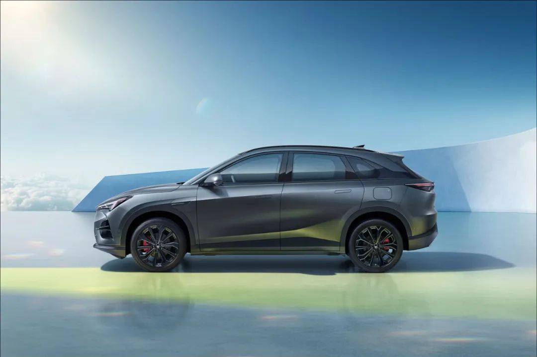 麦格纳背书的阿尔法T5仅15.58万起售，会成为同级最优解吗？_搜狐汽车_搜狐网