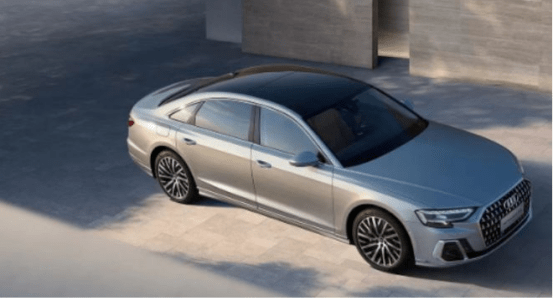 引领时代，全新奥迪A8L豪华D级新标杆_搜狐汽车_搜狐网