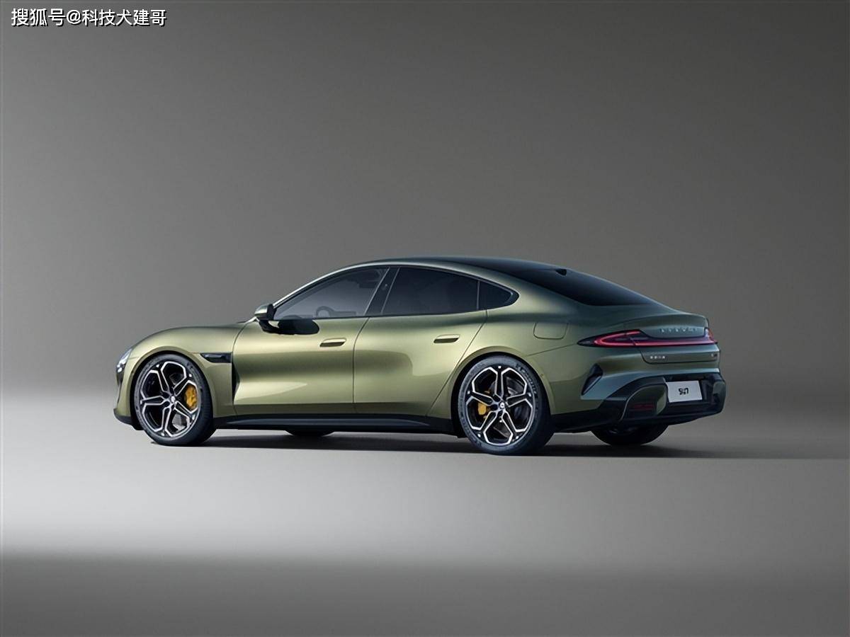 小米汽车SU7图赏；问界M9大定单量超2万台；小米14限量定制色来了_搜狐汽车_搜狐网