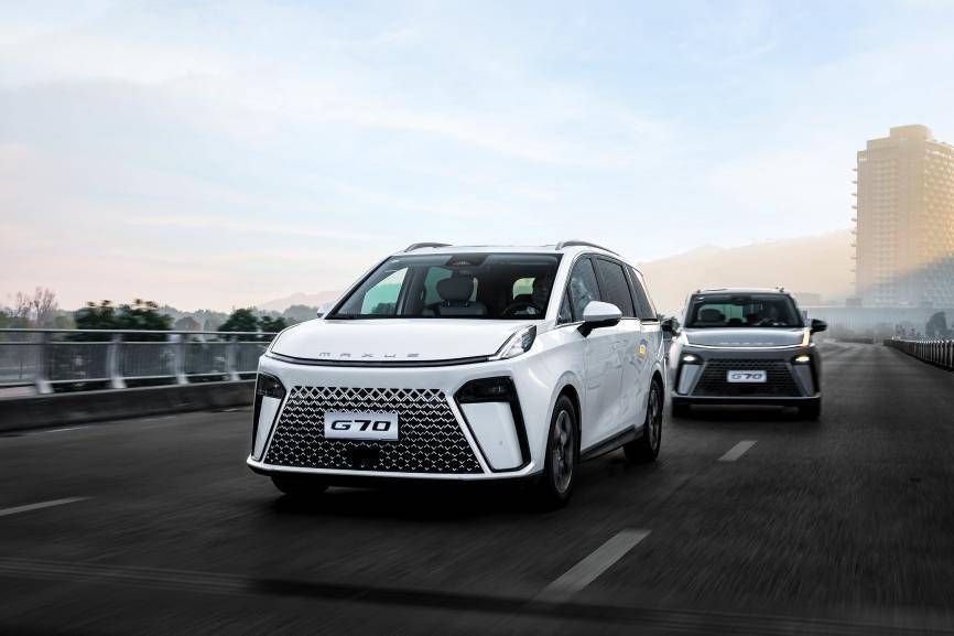 20万内家用MPV首选，上汽大通MAXUS G70新推臻享版，售价18.38万元_搜狐汽车_搜狐网
