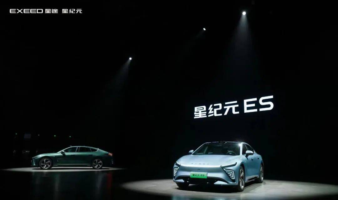 电车销量要占70%！星途发布M3X超混平台，明年1季度推出瑶光C-DM_搜狐汽车_搜狐网