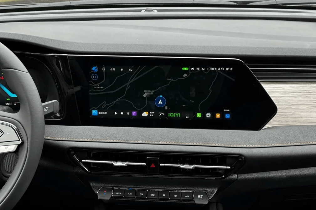 换“V”标，PLUS加码？第二代长安X5、X7 PLUS升级有哪些？_搜狐汽车_搜狐网