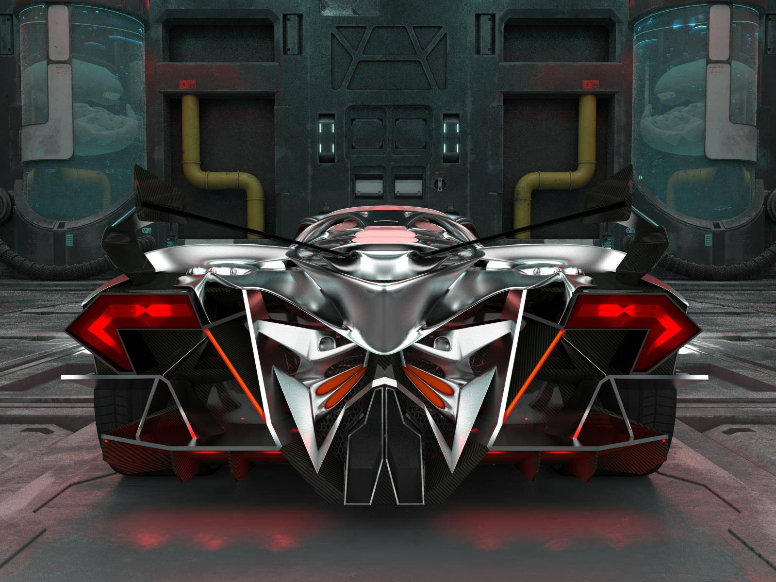 售价不止2000万 全球首款氢动力超跑来了_搜狐汽车_搜狐网