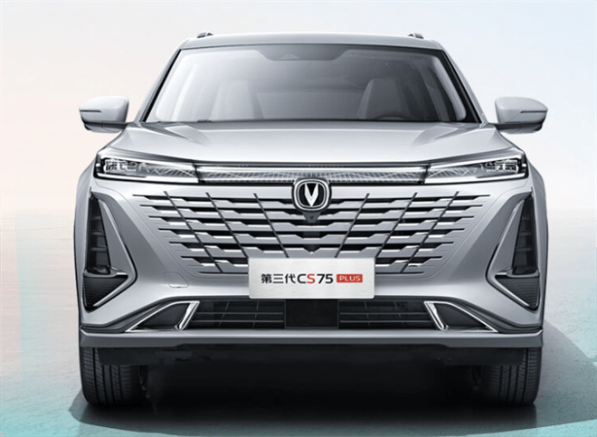 “准车主”的宝藏国产车：奔腾T90、长安CS75 PLUS，让油车依旧坚挺！_搜狐汽车_搜狐网