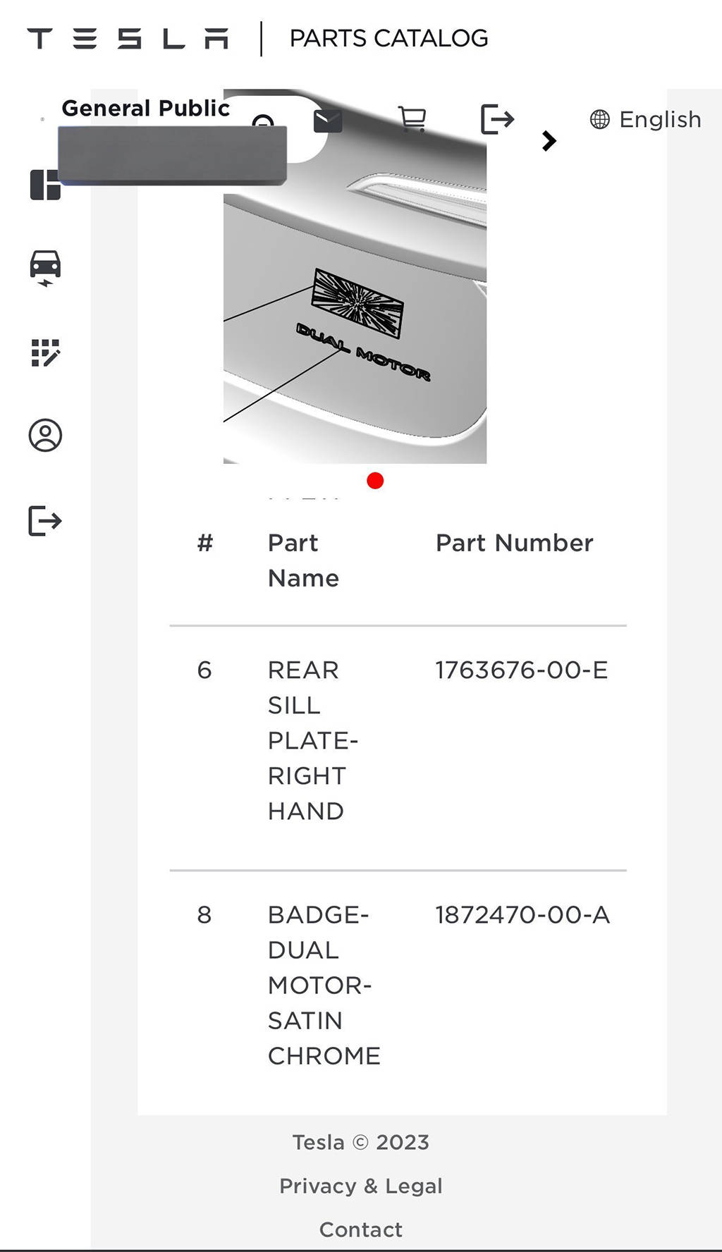 或2024上半年上市 新款特斯拉Model 3性能版更多消息_搜狐汽车_搜狐网