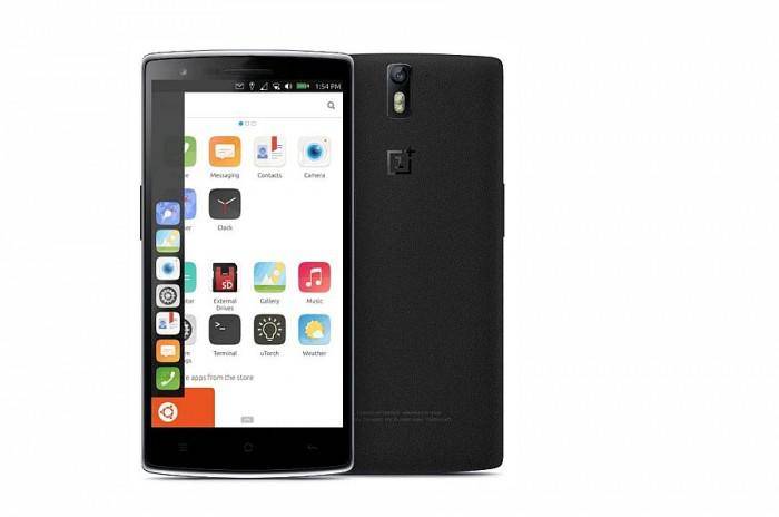 [图]Ubuntu Touch OTA-12正式发布 提供完整Unity8使用体验_Lomiri