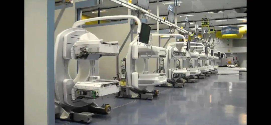 从模糊到清晰，GE发布全新一代ECT——NM/CT 860！-搜狐大视野-搜狐新闻