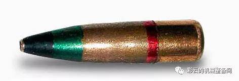 7N39是何神物——《逃离塔科夫》中5.45x39mm弹种介绍_弹头