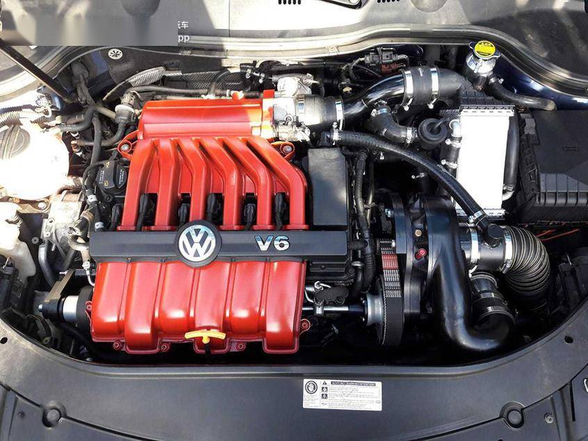 VR6才是“R”之魂？重温最强钢炮——高尔夫R32_搜狐汽车_搜狐网