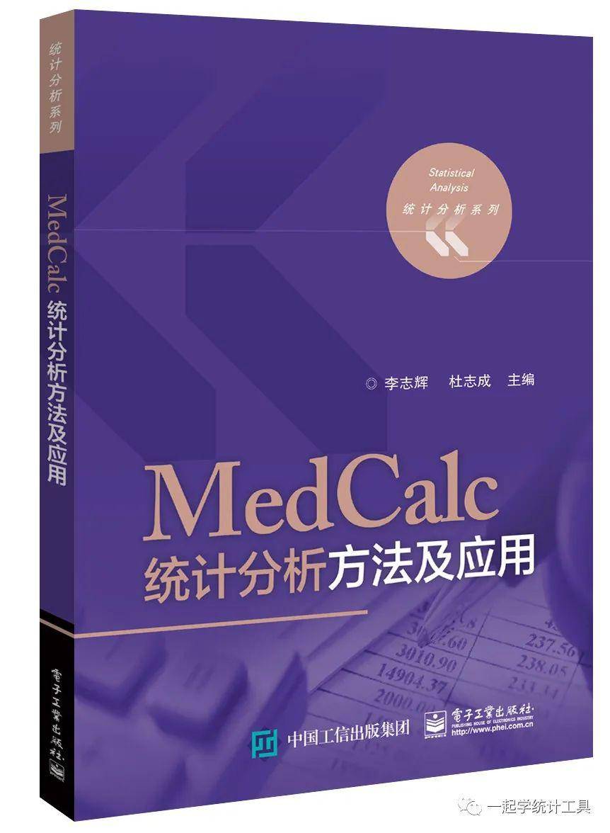 MedCalc|配对四格表汇总资料的McNemar检验_扁桃体