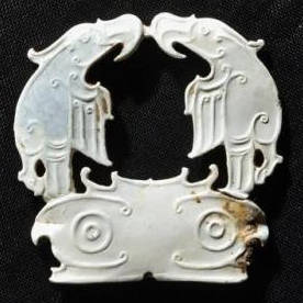 古埃及狮子神母与丝路东传之翼狮形象的萌生_造型_瓦吉_伊西斯