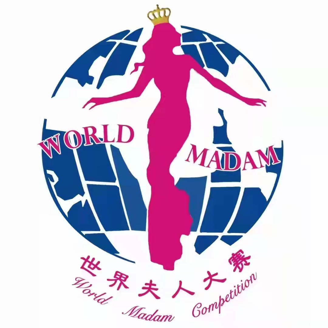 世界夫人澳洲赛区荣誉主席严敏Tyler yan为2022WORLDMADAM祝贺_严敏_Tyler_yan