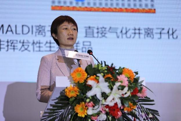 检验医学网：MALDI质谱定量的时代已经到来，检验人你准备好了吗？_检测