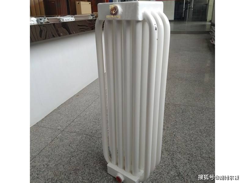 钢制柱型散热器YGH-III/600,弧六柱暖气片图片-搜狐大视野-搜狐新闻