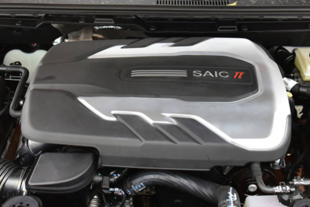 新车｜上汽大通MAXUS D90Pro 2021款上市 售价17.98-27.68万元_搜狐汽车_搜狐网