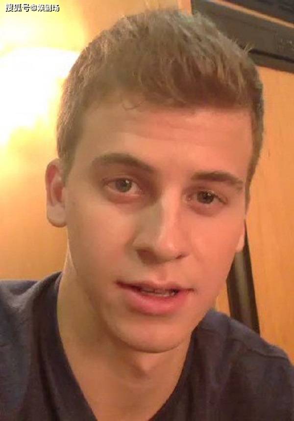 校园悬疑新剧：五人进四人出？没有完全无辜的人-搜狐大视野-搜狐新闻