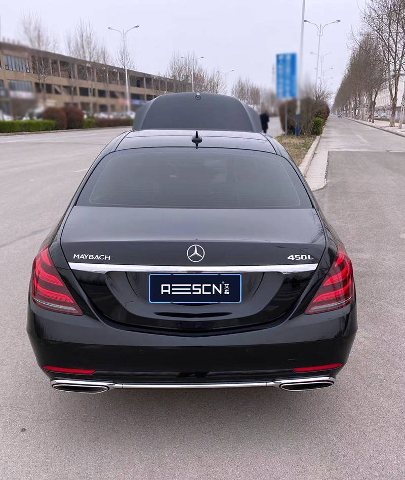 重获驾驶质感！奔驰S320 2.0T刷ECU，给你平顺的线性加速！_搜狐汽车_搜狐网