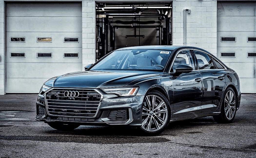 40万出头就能落地，奥迪A6L和捷豹XFL狭路相逢，选哪个都会后悔？_搜狐汽车_搜狐网