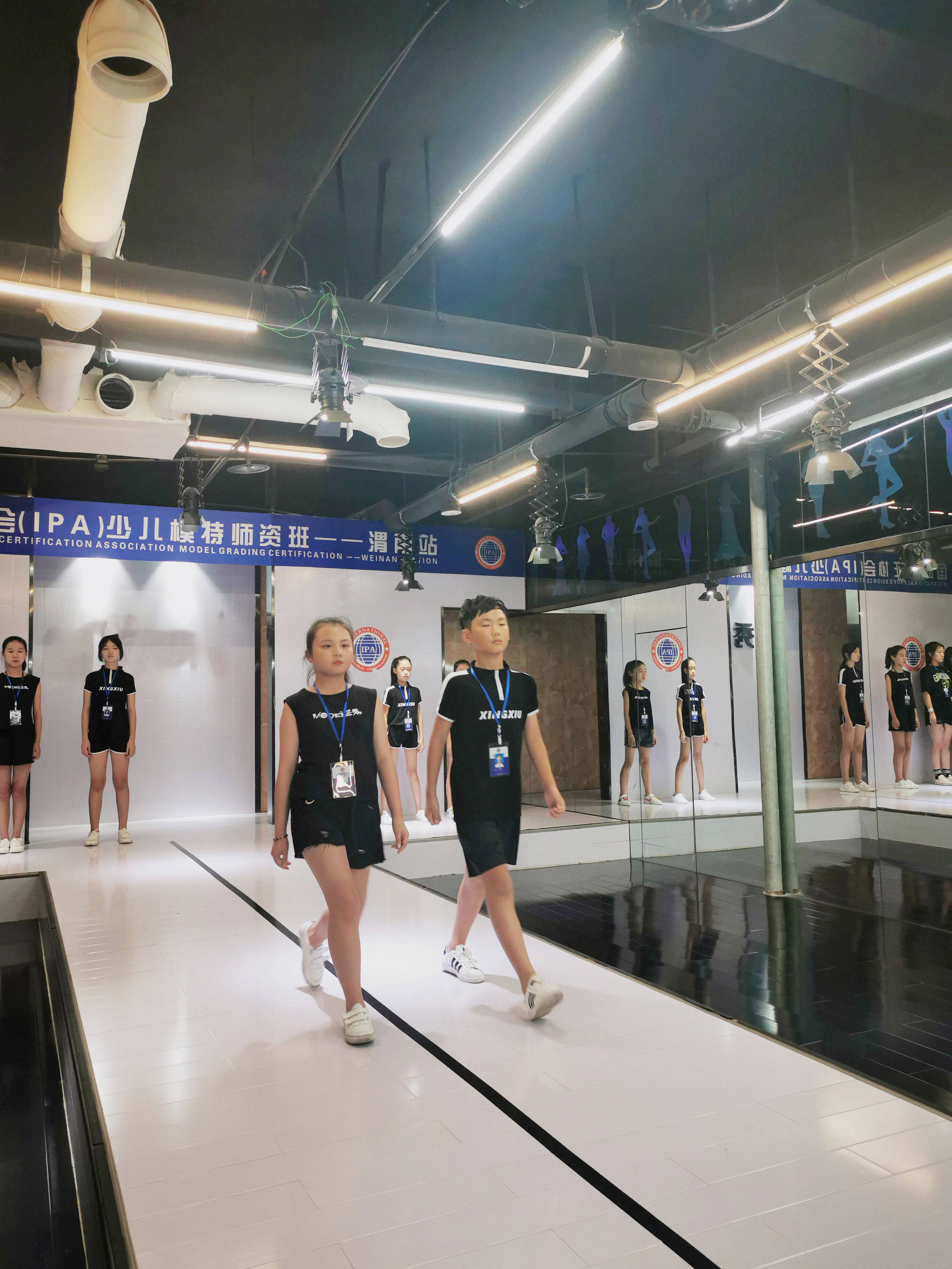 IPA认证中心 | 渭南站 3.0认证考试圆满结束！-搜狐大视野-搜狐新闻