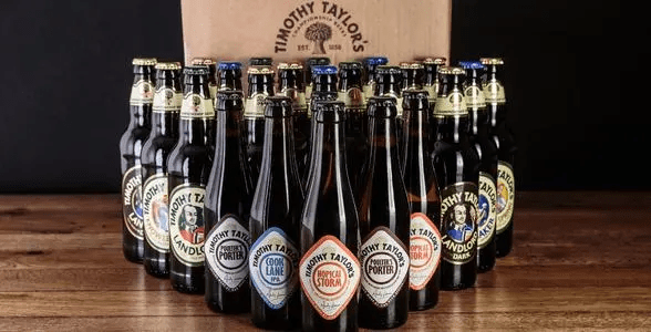 英国留学 英国特色啤酒来啦！！！_Dew