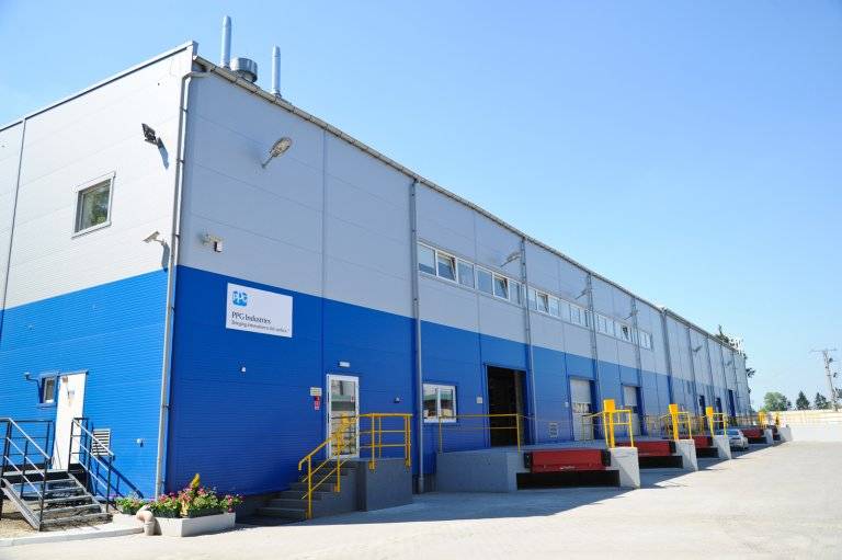 PPG将推出面向全球汽车修补漆市场的端到端数字化解决方案PPG LINQ_搜狐汽车_搜狐网