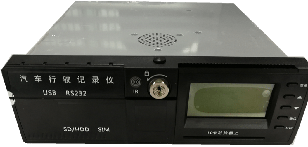 HTA9视频车载终端-搜狐大视野-搜狐新闻