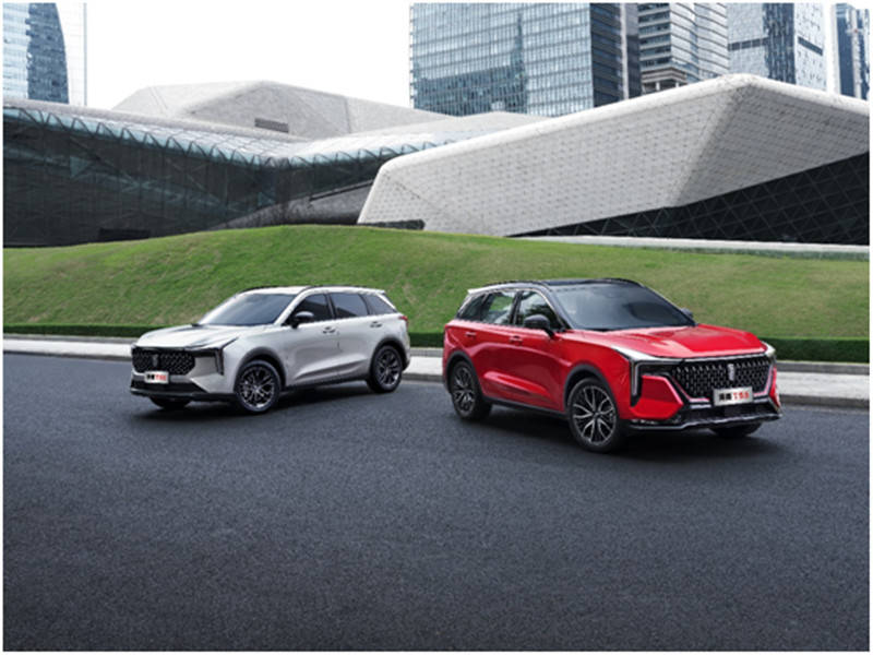 10万级SUV也敢送终身质保？奔腾T55还能更有料！_搜狐汽车_搜狐网