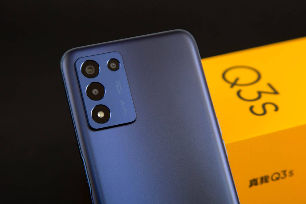 realme Q3s赏析：千元级骁龙778G，越级王者-搜狐大视野-搜狐新闻