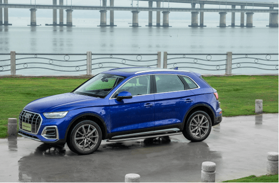 SUV中的常青树——全新奥迪Q5L_搜狐汽车_搜狐网