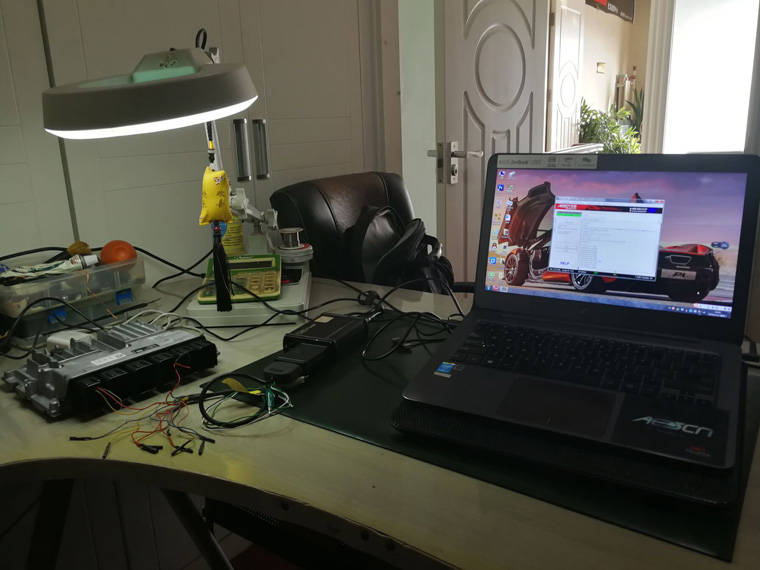 不失运动的个性SUV2.0T宝马X1刷ecu改善动力迟滞驾控更随心_搜狐汽车_搜狐网