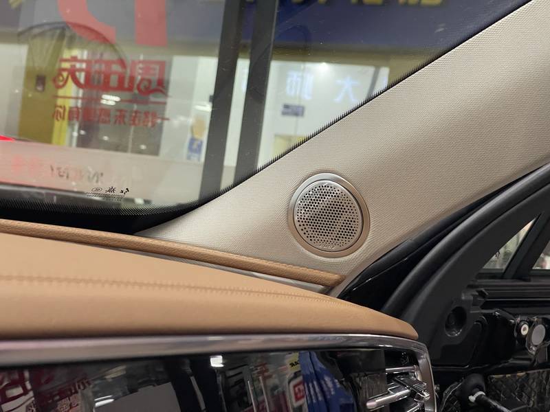 心动之声 红旗H9汽车音响改装德国伊顿rsr160三分频套装_搜狐汽车_搜狐网