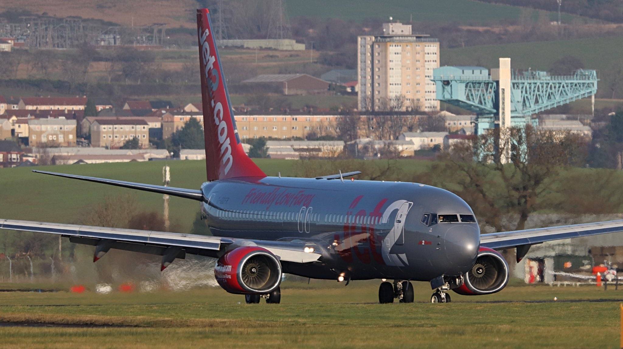 【波音777】近距离带你看波音777起降瞬间-搜狐大视野-搜狐新闻