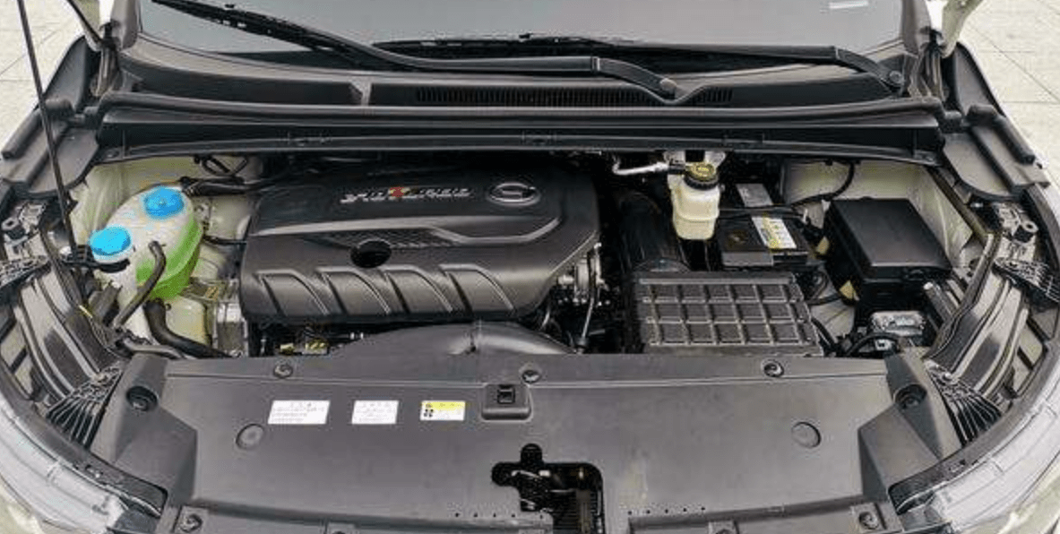 传祺M6 PRO 6AT版本上市_搜狐汽车_搜狐网