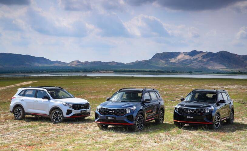 汽车奥斯卡评车台|东风悦达起亚智跑ACE 1.5T+200马力_搜狐汽车_搜狐网