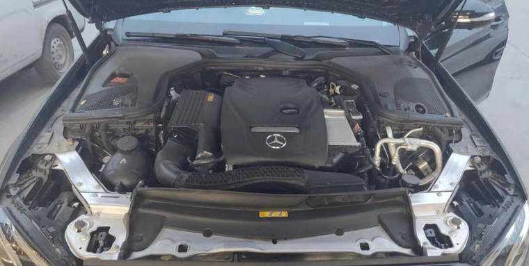 动力迟滞，换挡顿挫，M274高功率奔驰E300刷ecu能改善吗_搜狐汽车_搜狐网