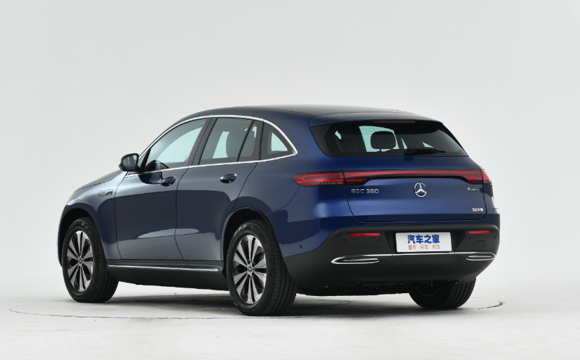 40万+纯电豪华，凯迪拉克LYRIQ和奔驰EQC谁更有热度？先锋豪华更值得_搜狐汽车_搜狐网