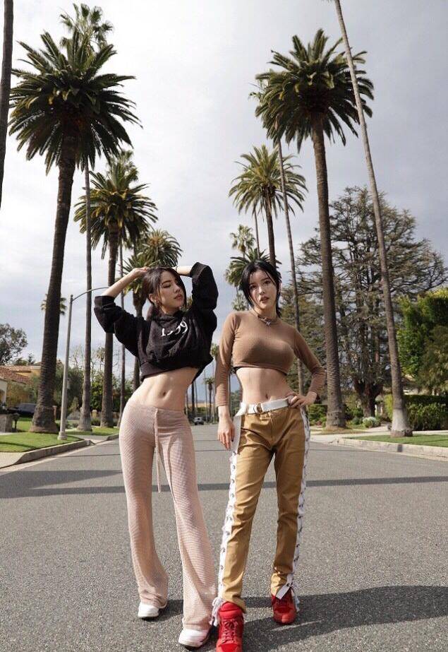 By2组合出道13年多次被爆绯闻，一手好牌打烂了-搜狐大视野-搜狐新闻