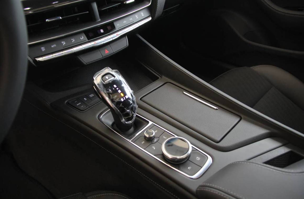 实地探访凯迪拉克4S店：凯迪拉克CT5/XT5/XT6产品力解析_搜狐汽车_搜狐网