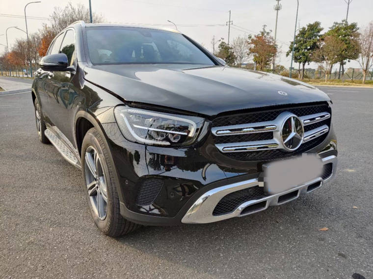 北京艾森M264高功率奔驰Glc300L刷ecu改善动力迟滞换挡顿挫_搜狐汽车_搜狐网