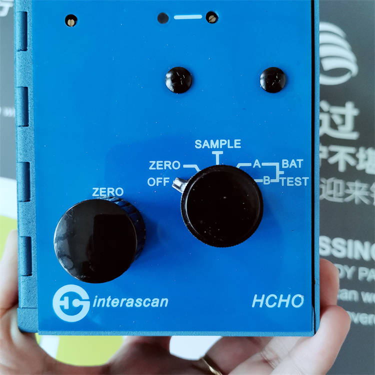 美国interscan 4160-2和国产4160-2甲醛检测仪的区别_进口_传感器_ppm