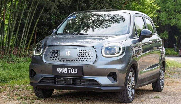 点评A00级小车，宏光MINI EV和QQ冰淇淋之争，受伤的却是雷丁等_搜狐汽车_搜狐网