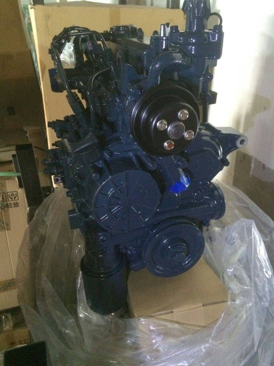 久保田D1105-E4B-EU-X1发动机大修后仍然高温怎么办？_搜狐汽车_搜狐网