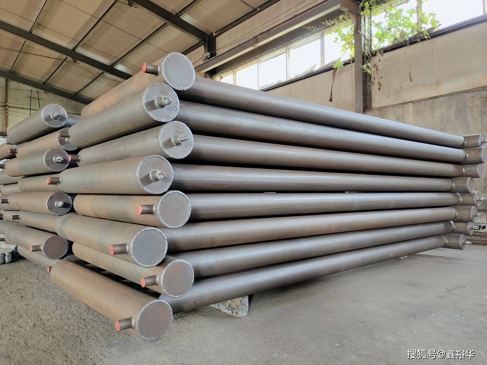 d133工业光排管暖气片-搜狐大视野-搜狐新闻