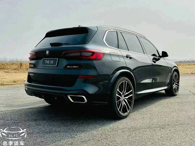 宝马X5L的售价出来了，价格超出大家预期，优惠真的无望吗？_搜狐汽车_搜狐网