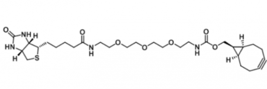 点击化学BCN-PEG-MAL/NHS/OH/ALKYNE_endo-BCN-OH_丙烷_ester