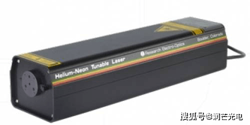 美国REO高性能氦氖激光器（He-Ne Laser）_nm_应用_制造